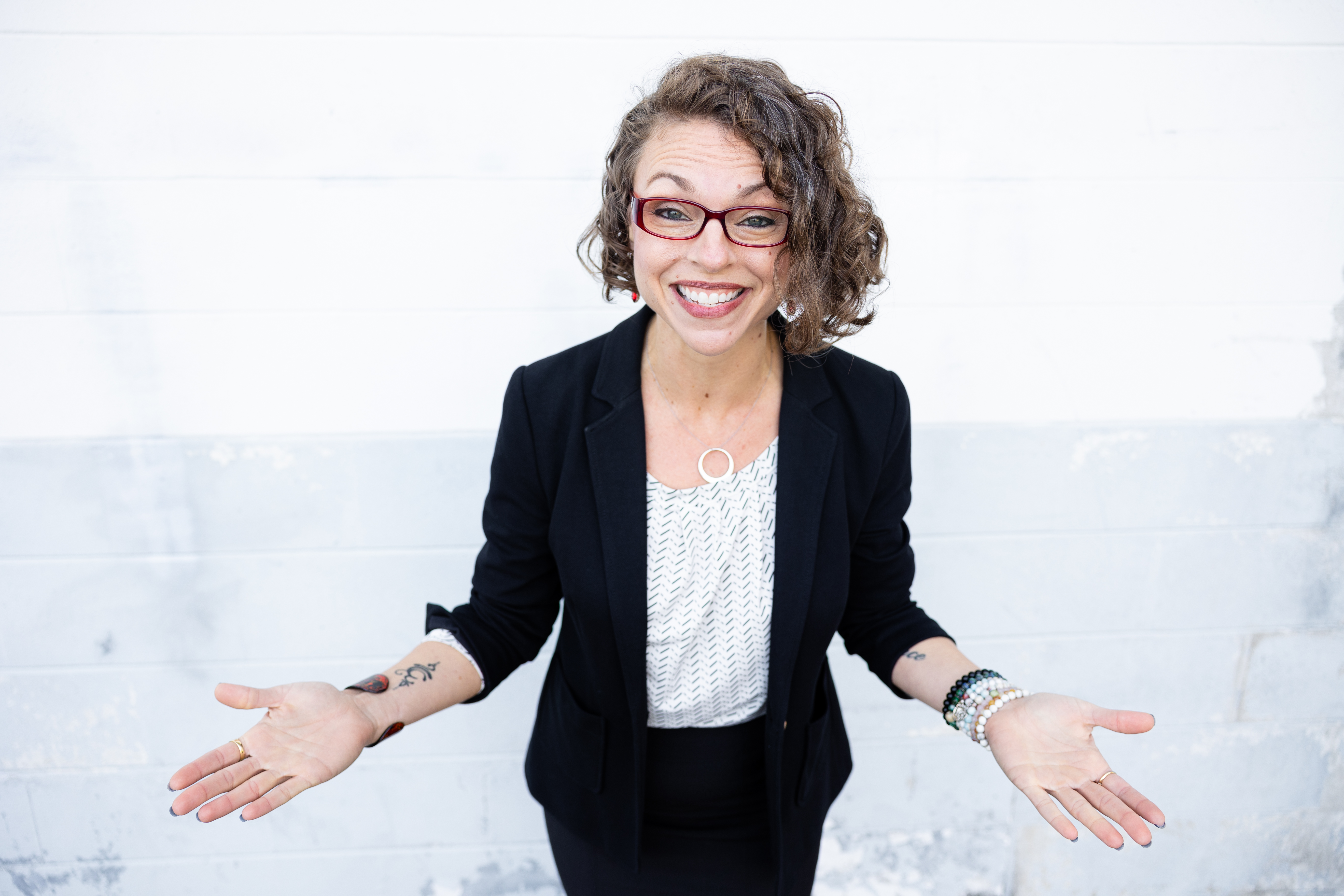 Public Appearances – Rev. Katy Cuthill, MDiv